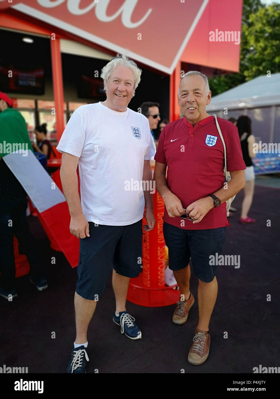 Phil mitchell hi-res stock photography and images - Alamy