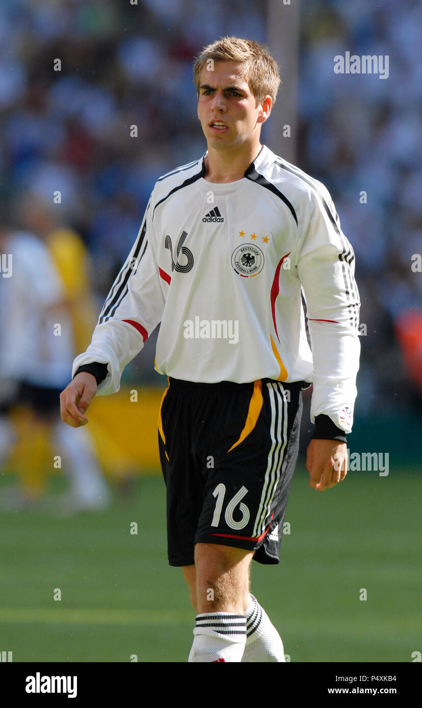 FIFA WM-Stadion MŸnchen, Munich Germany 24.06.2006, FIFA World Cup 2006 ...