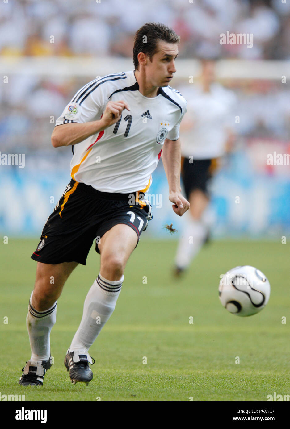 FIFA WM-Stadion MŸnchen, Munich Germany 24.06.2006, FIFA World Cup 2006 ...