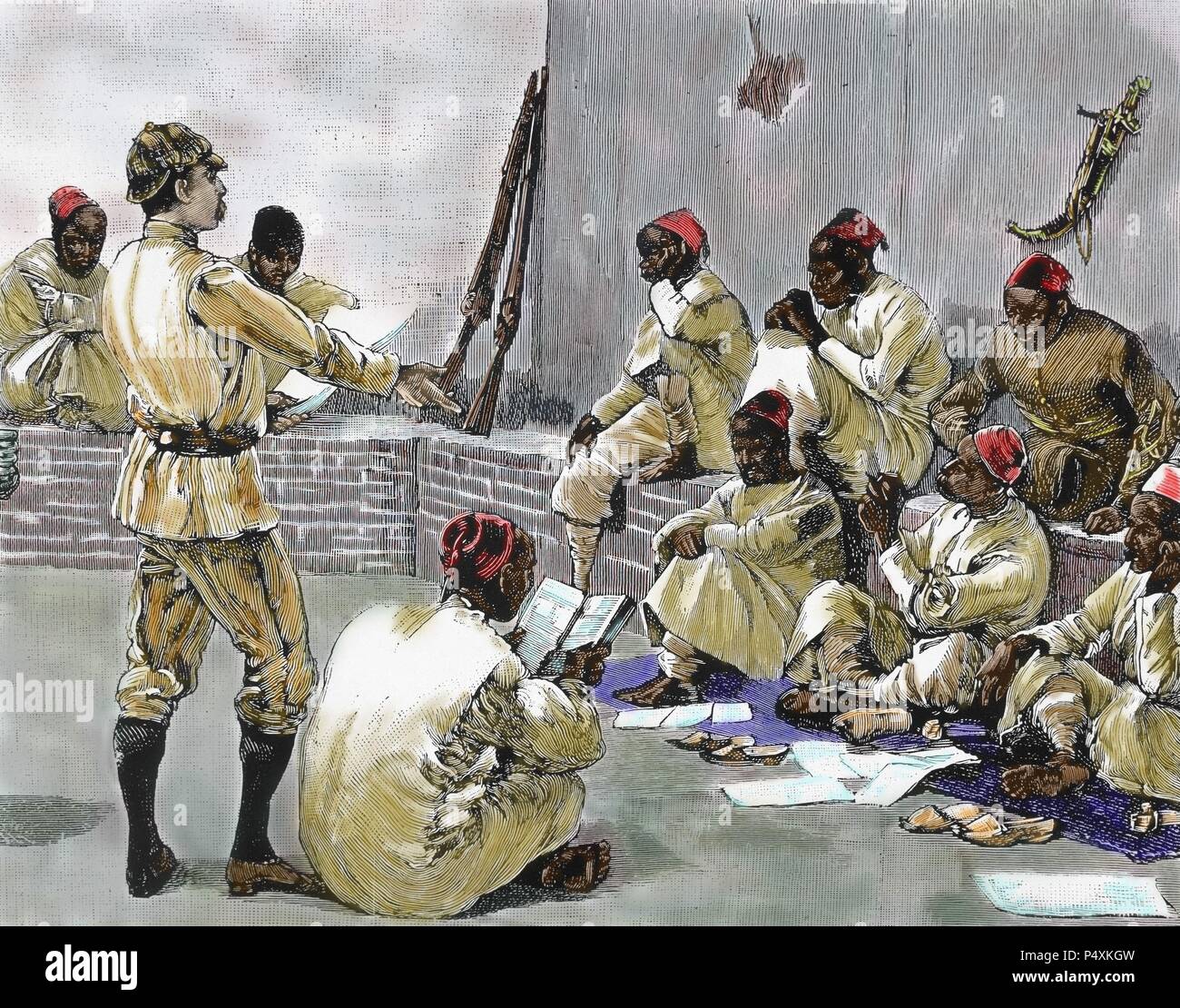 Official discoverer hi-res stock photography and images - Alamy