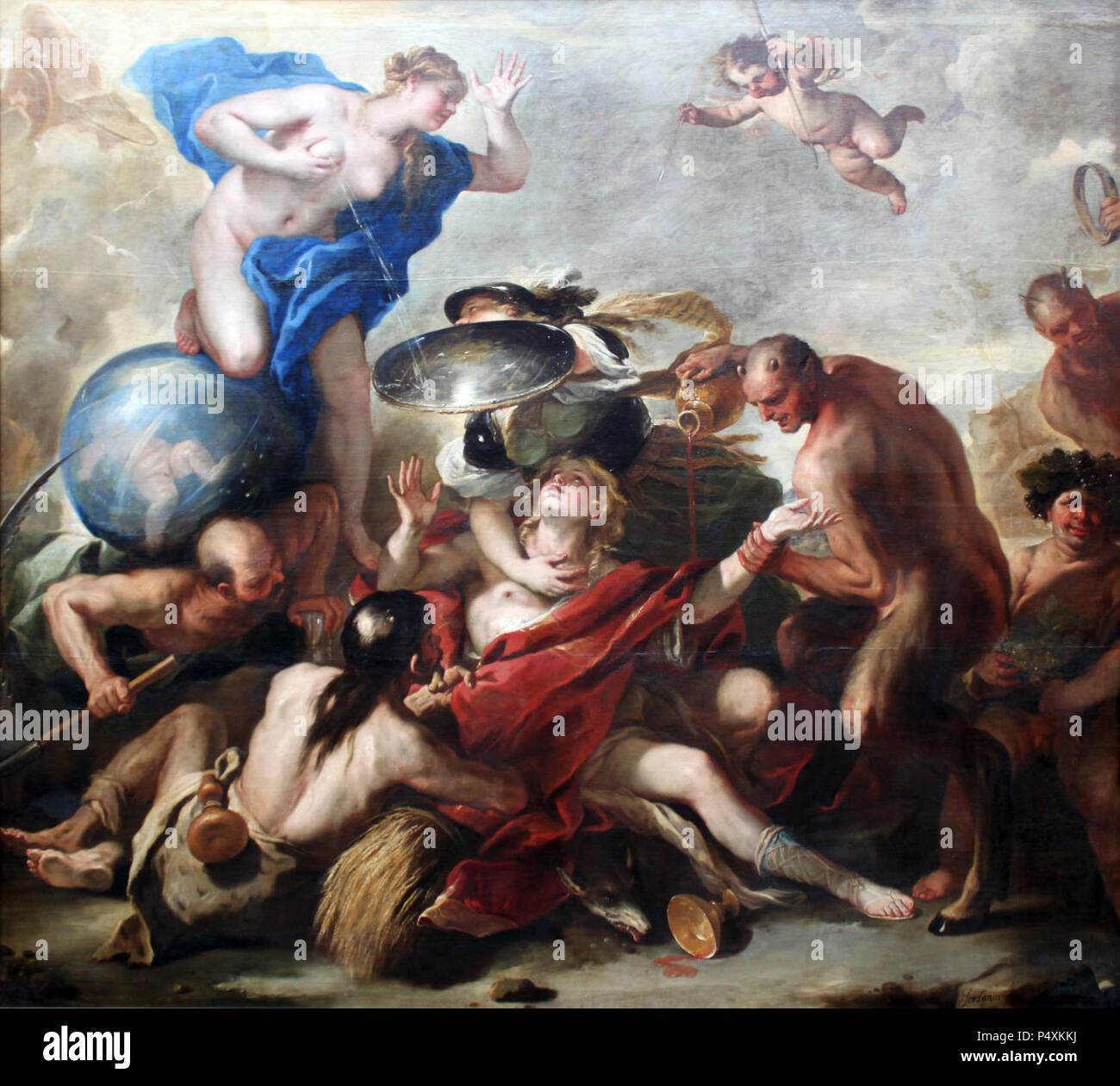 Versucht hi-res stock photography and images - Alamy