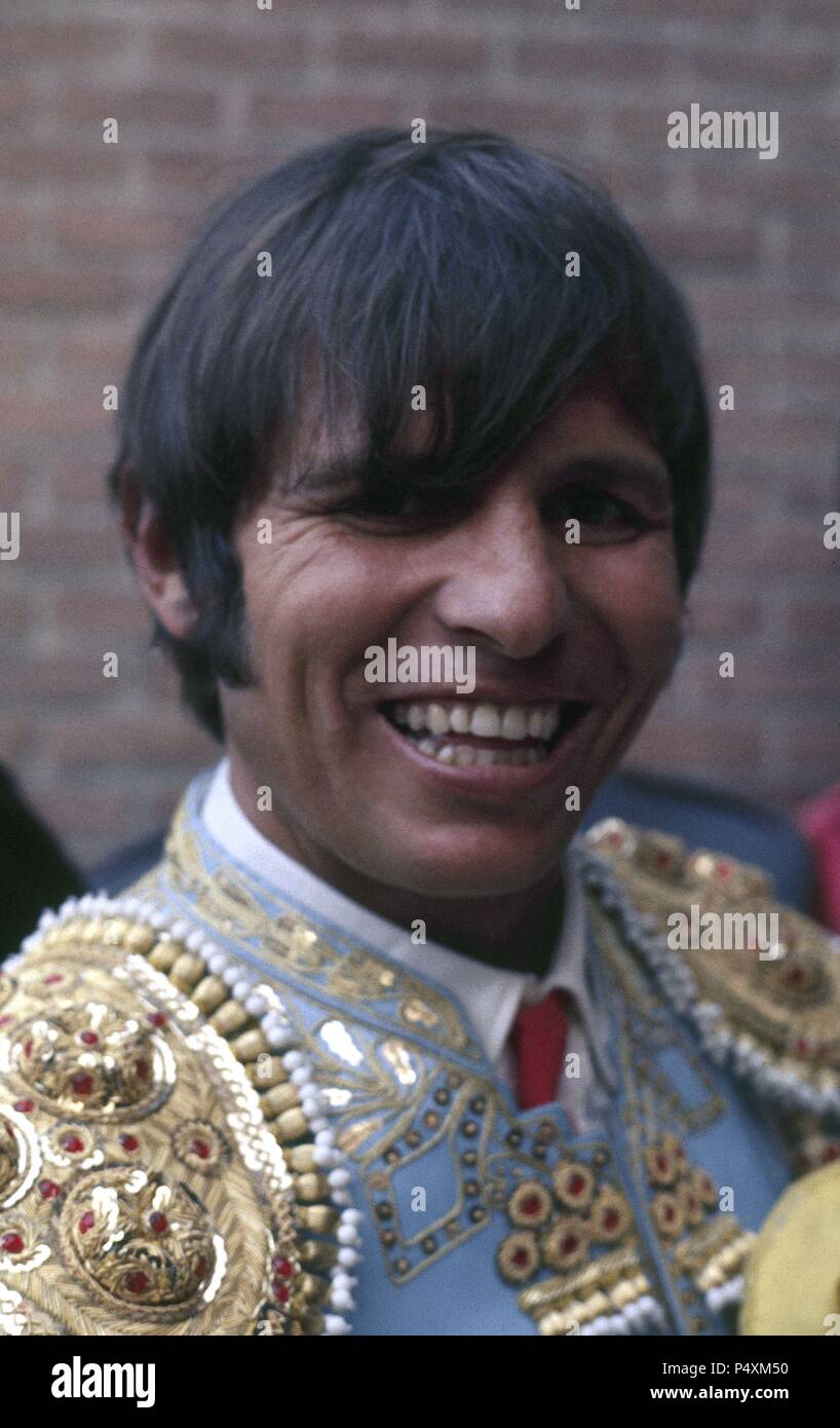 El cordobes hi-res stock photography and images - Alamy