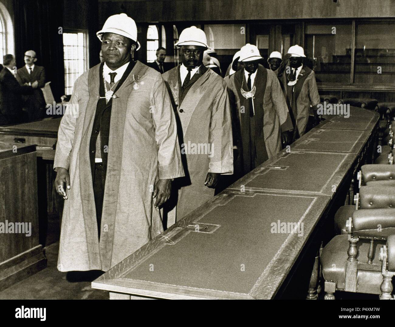 Rhodesia 1970 hi-res stock photography and images - Alamy