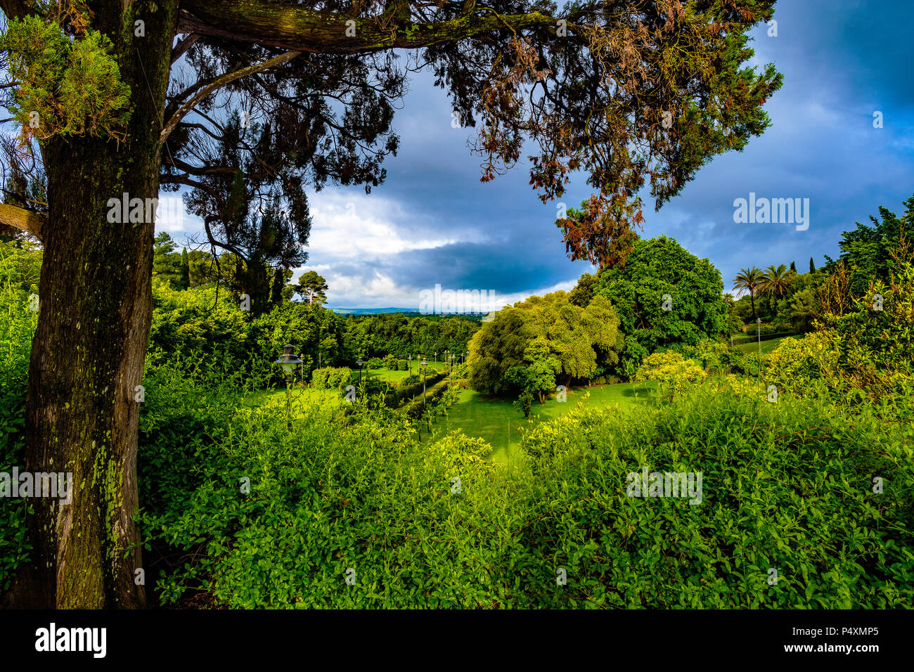 Monserrato hi-res stock photography and images - Alamy