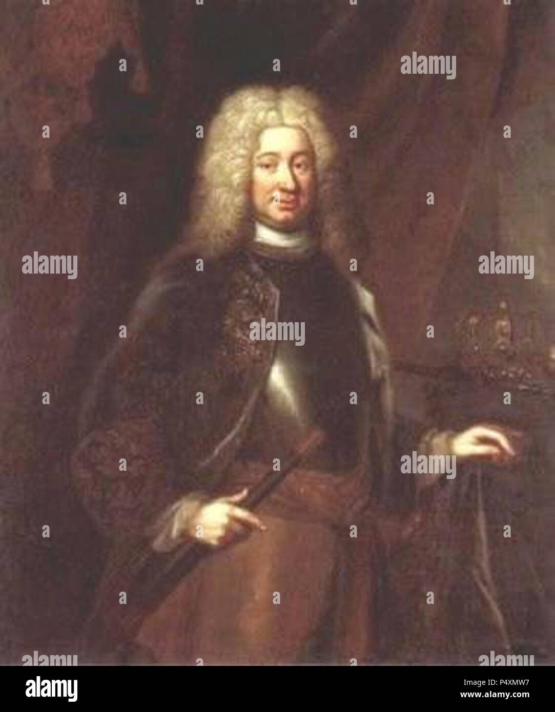 Freidrich hi-res stock photography and images - Alamy