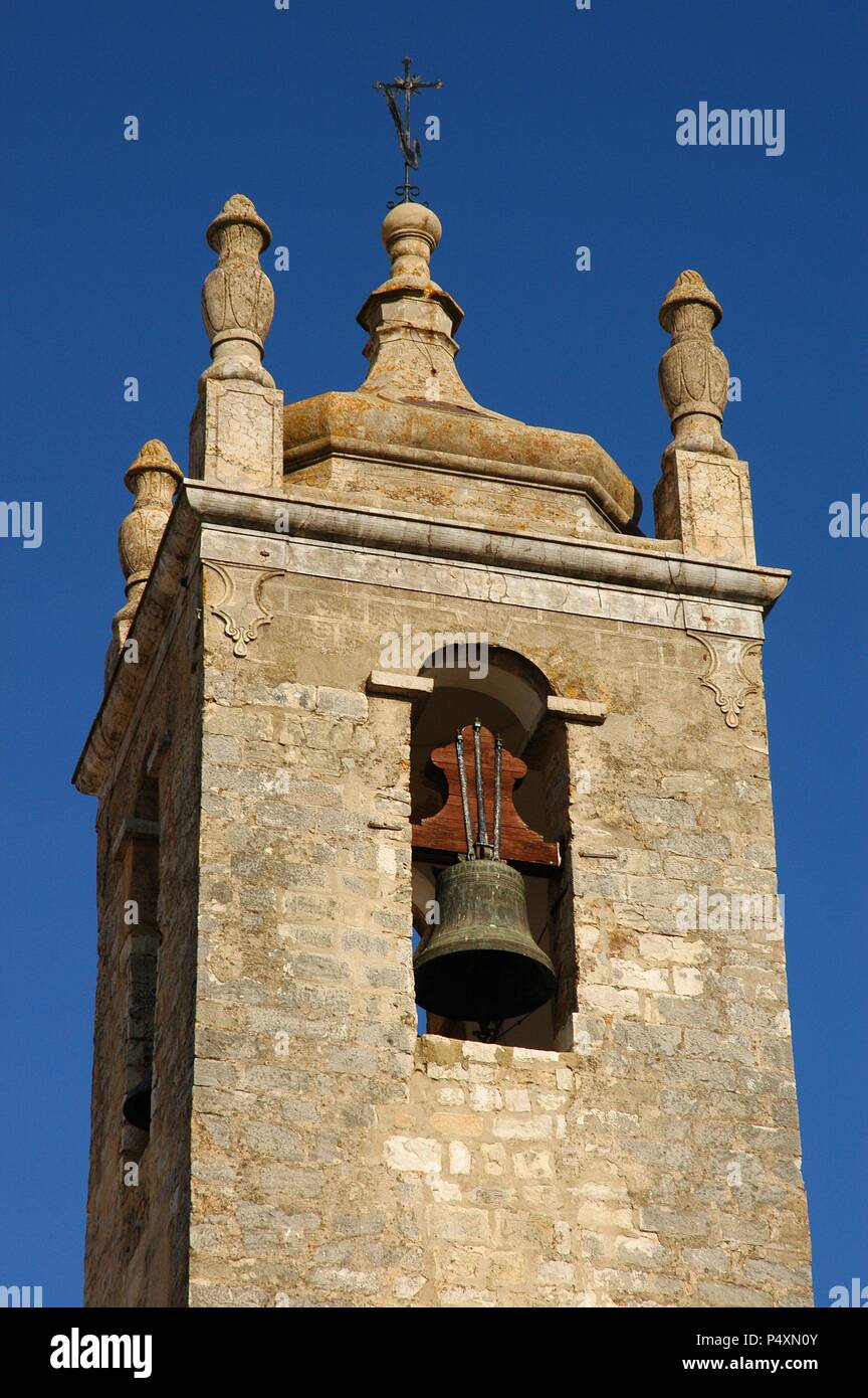 Loule portugal square hi-res stock photography and images - Alamy