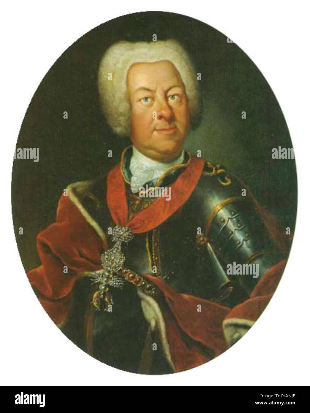 Carl Alexander High Resolution Stock Photography and Images - Alamy