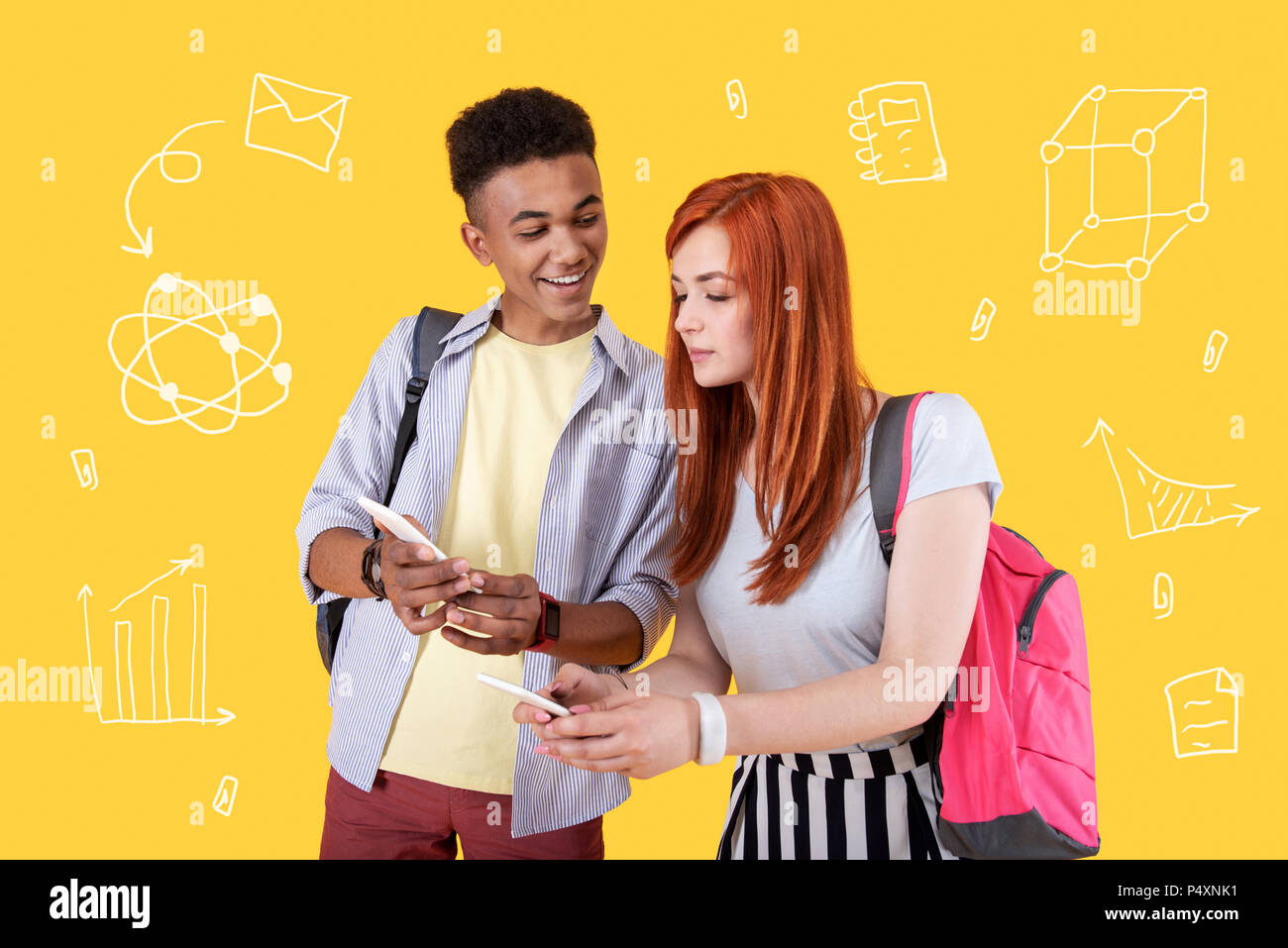 Fellow feeling hi-res stock photography and images - Alamy