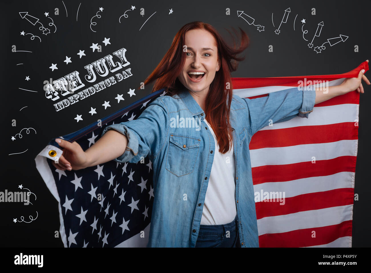 American citizen hi-res stock photography and images - Alamy