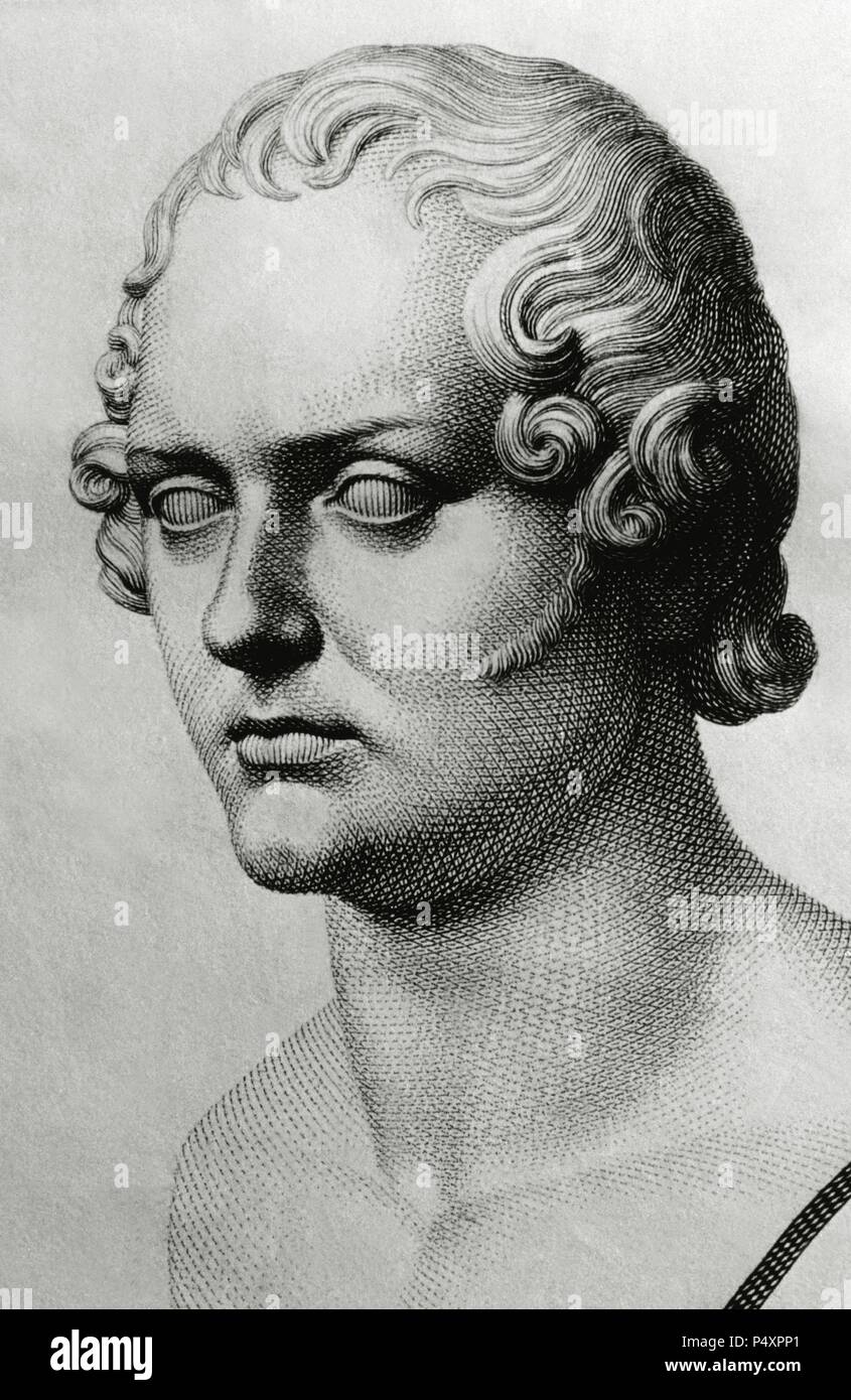 Lord george gordon hi-res stock photography and images - Alamy