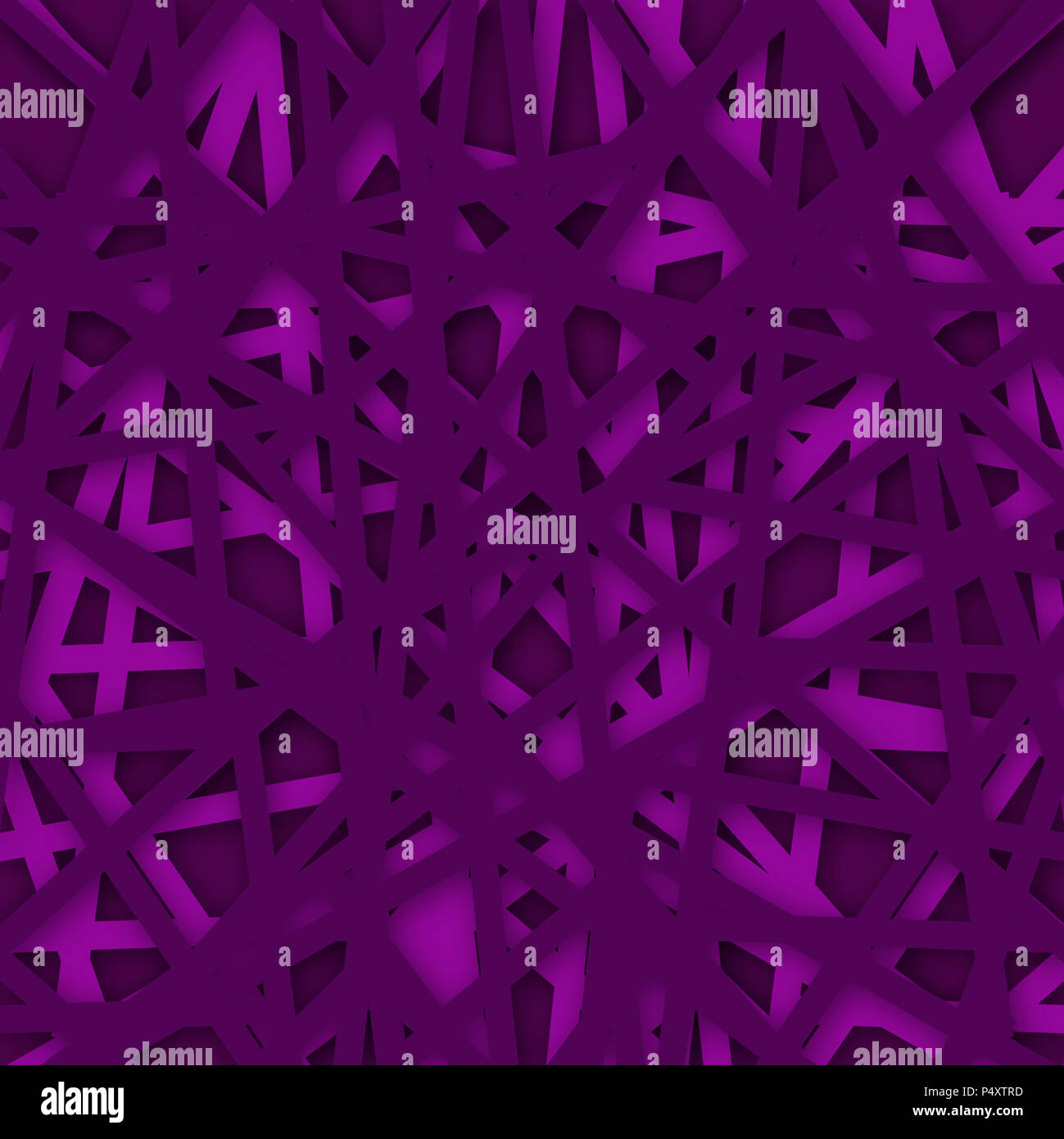 Abstract geometrical purple background. Vector Illustration. textured ...