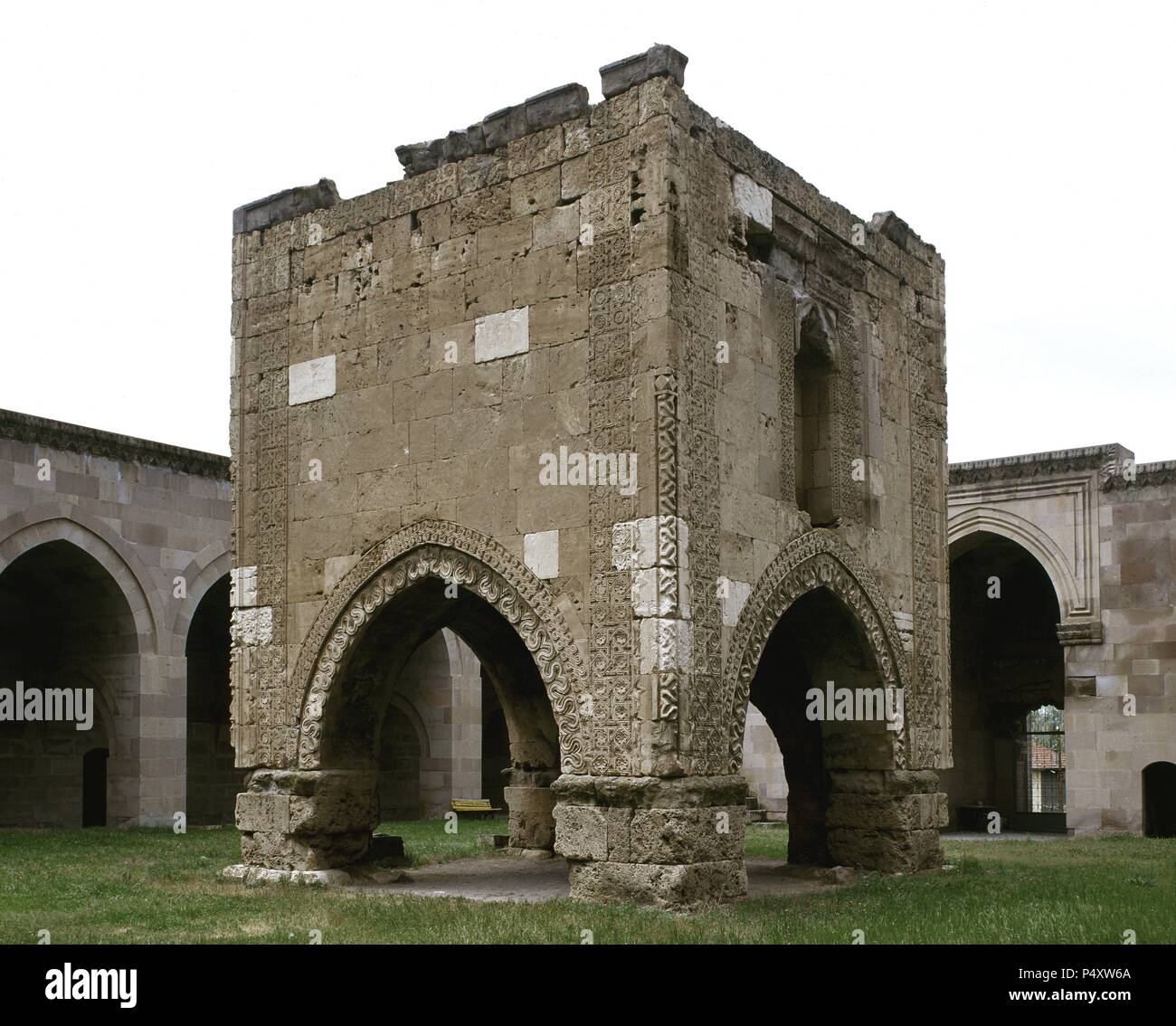 Period Caravan High Resolution Stock Photography and Images - Alamy