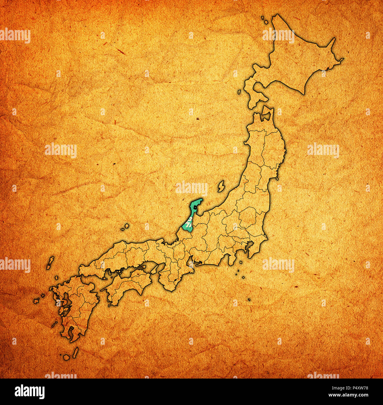 Ishikawa region hi-res stock photography and images - Alamy