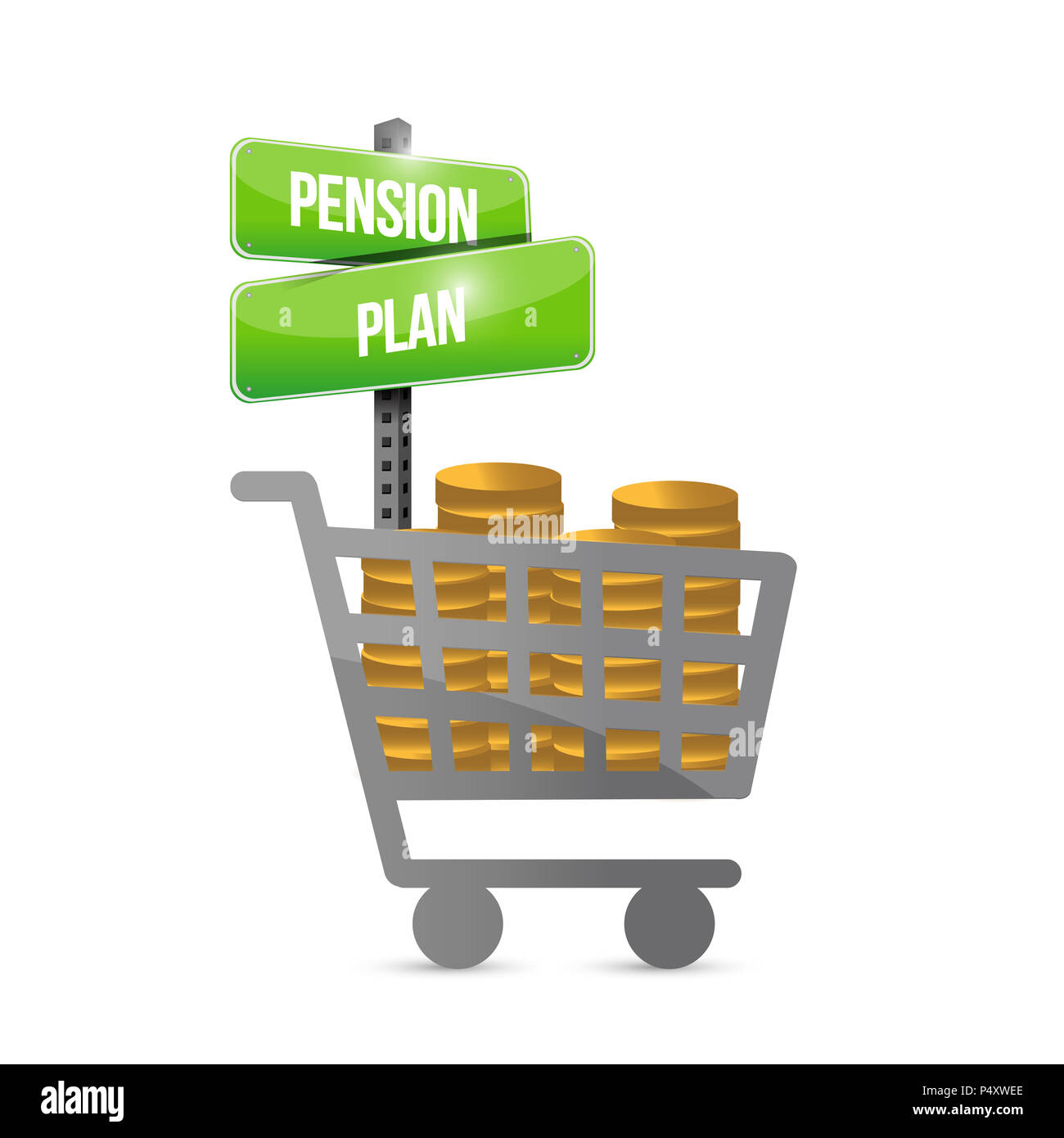 Sign Pictorial & Display Industry Pension Plan at William Emery blog