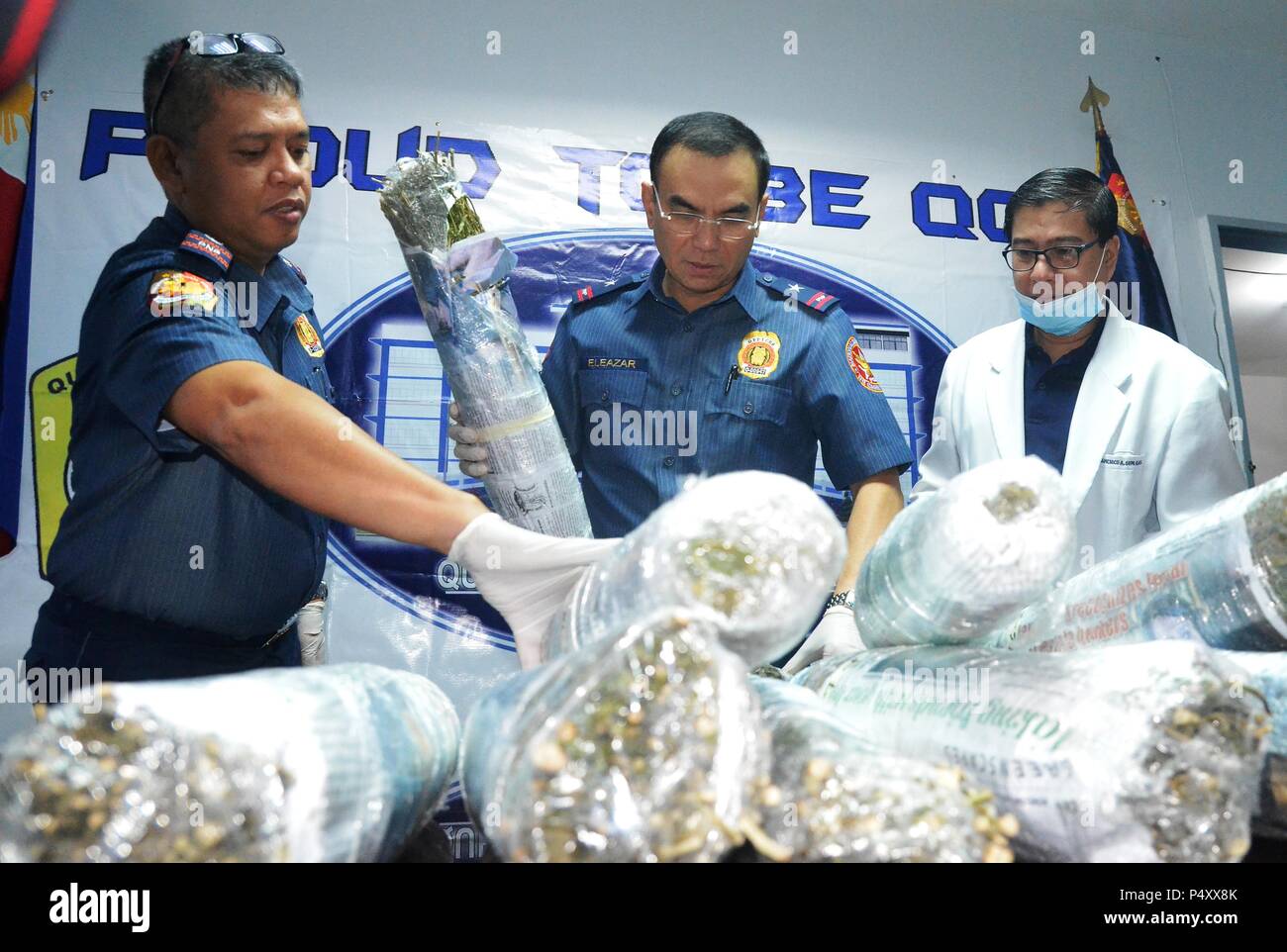 Buy bust operation hi-res stock photography and images - Alamy