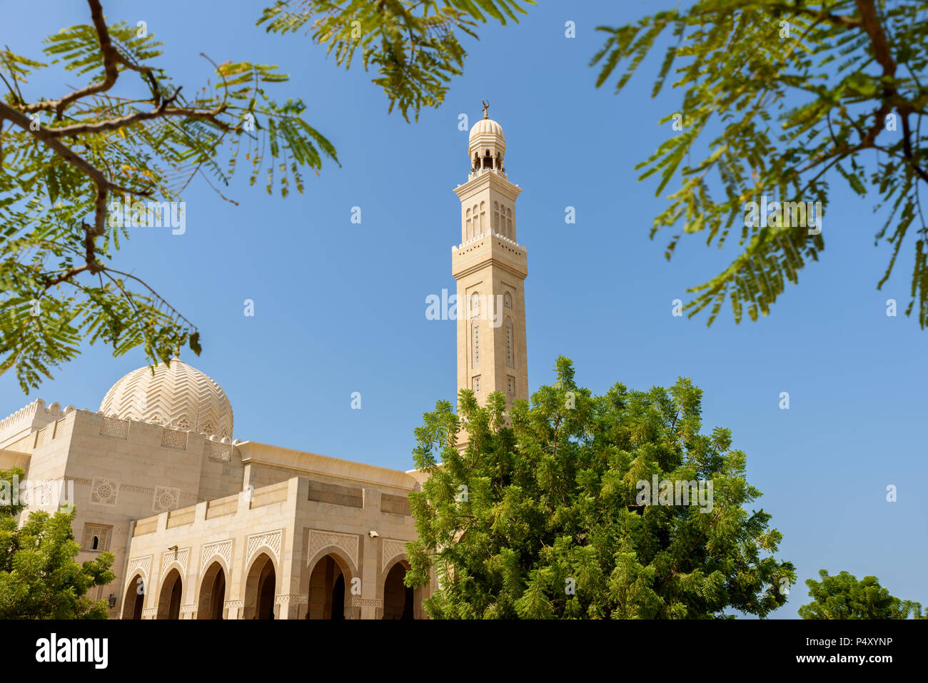 Jumeirah Mosque is a mosque in Dubai City - UAE - United Arab Emirates ...