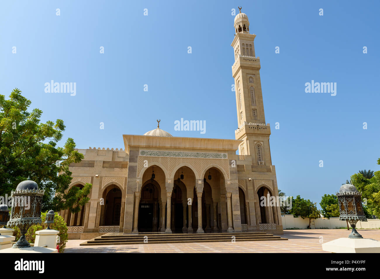 Dubai Church Stock Photos & Dubai Church Stock Images - Alamy