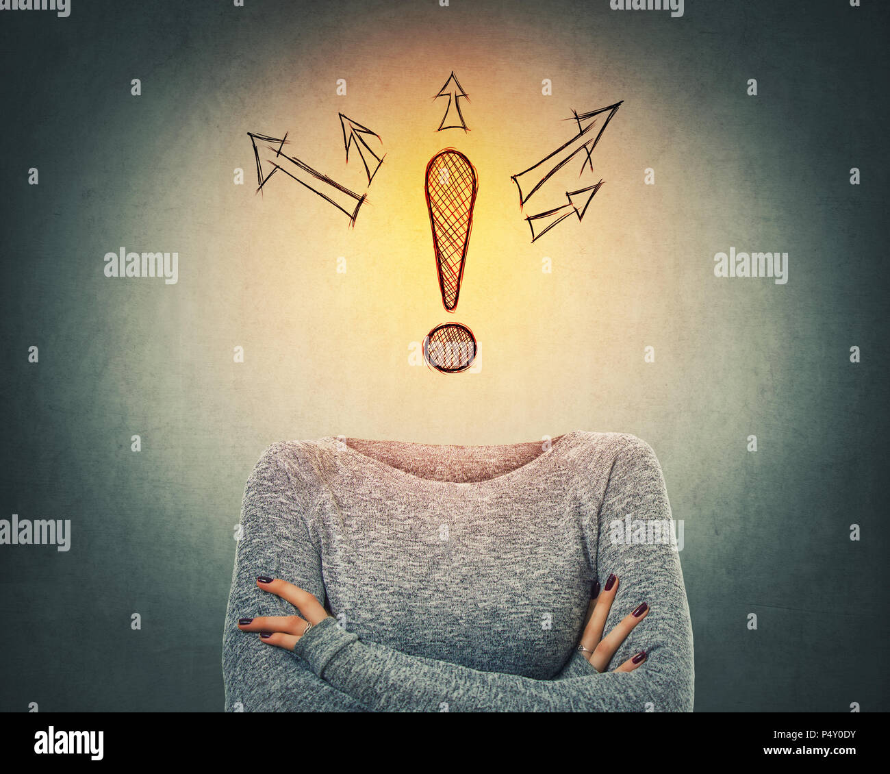 Extrovert people hi-res stock photography and images - Alamy