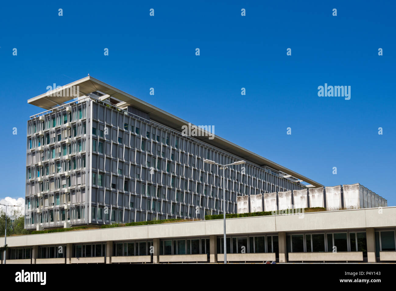 World health organization hi-res stock photography and images - Alamy