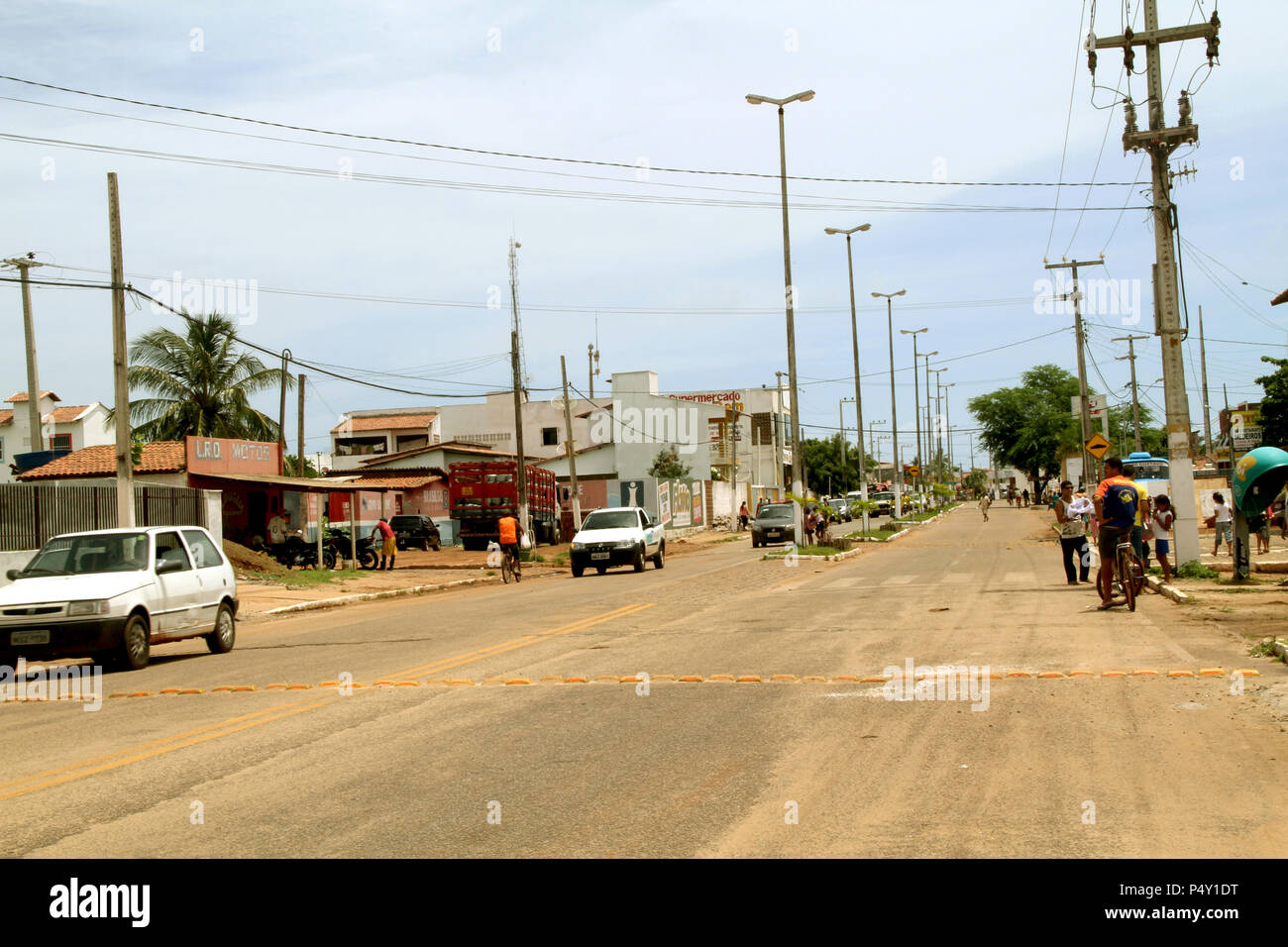 Praia gande hi-res stock photography and images - Alamy