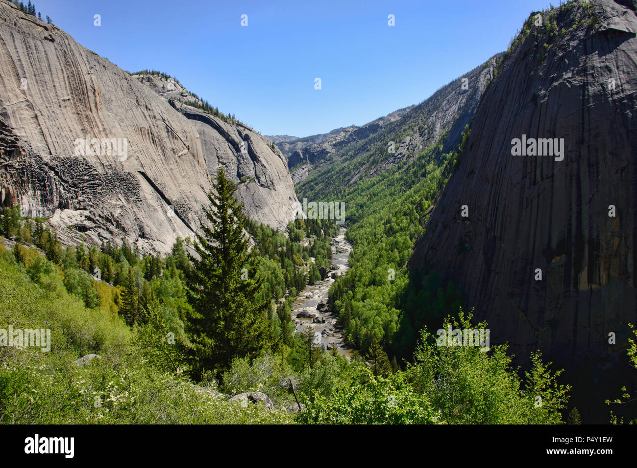 Koktokay High Resolution Stock Photography and Images - Alamy