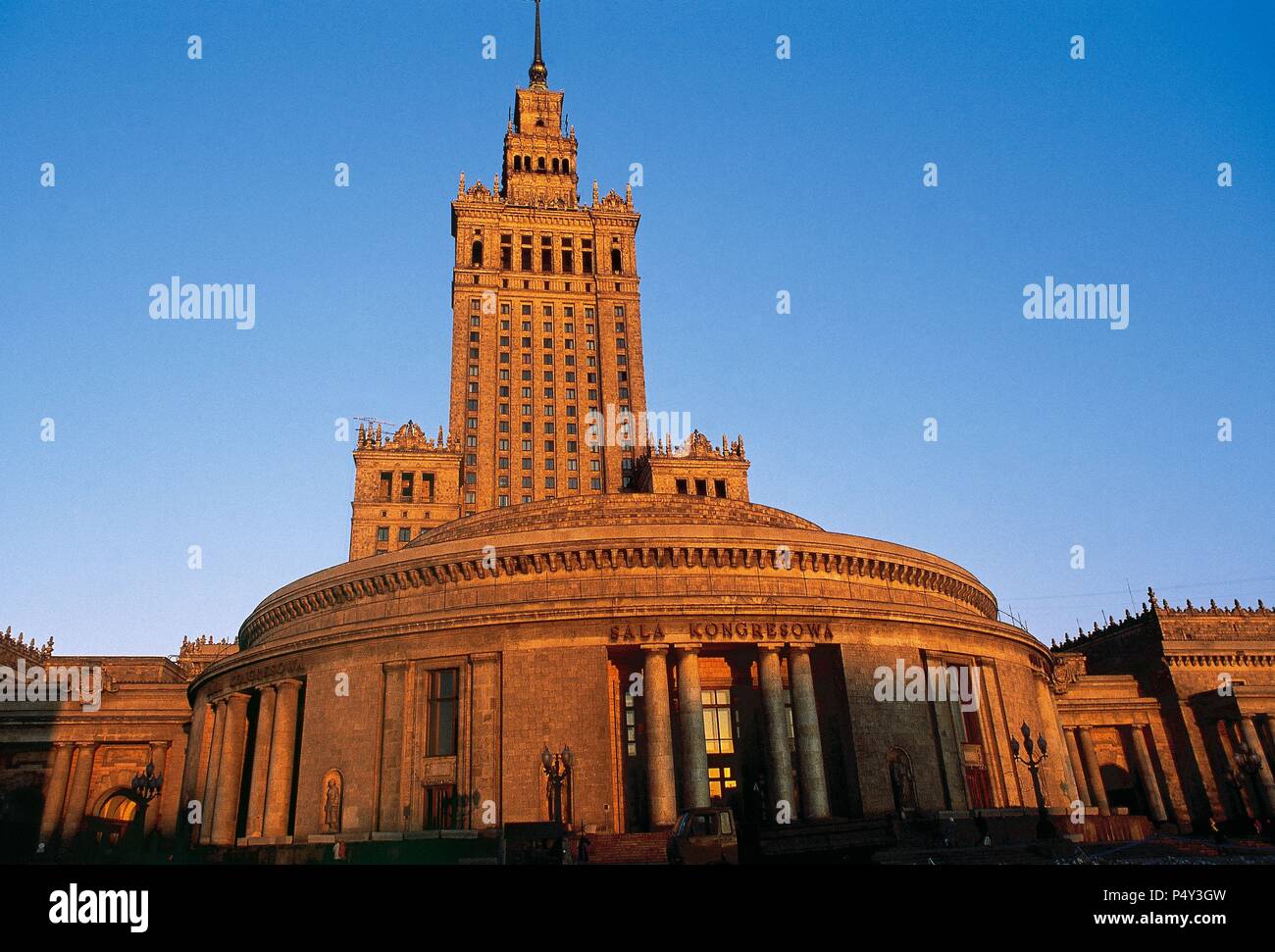 Edificio político hi-res stock photography and images - Alamy