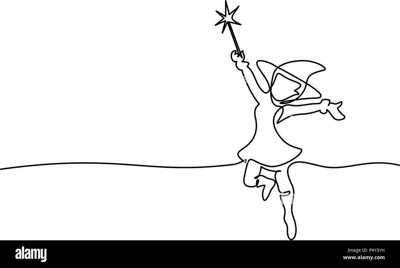 Beautiful mage woman holding Magic wand Stock Vector Image & Art - Alamy