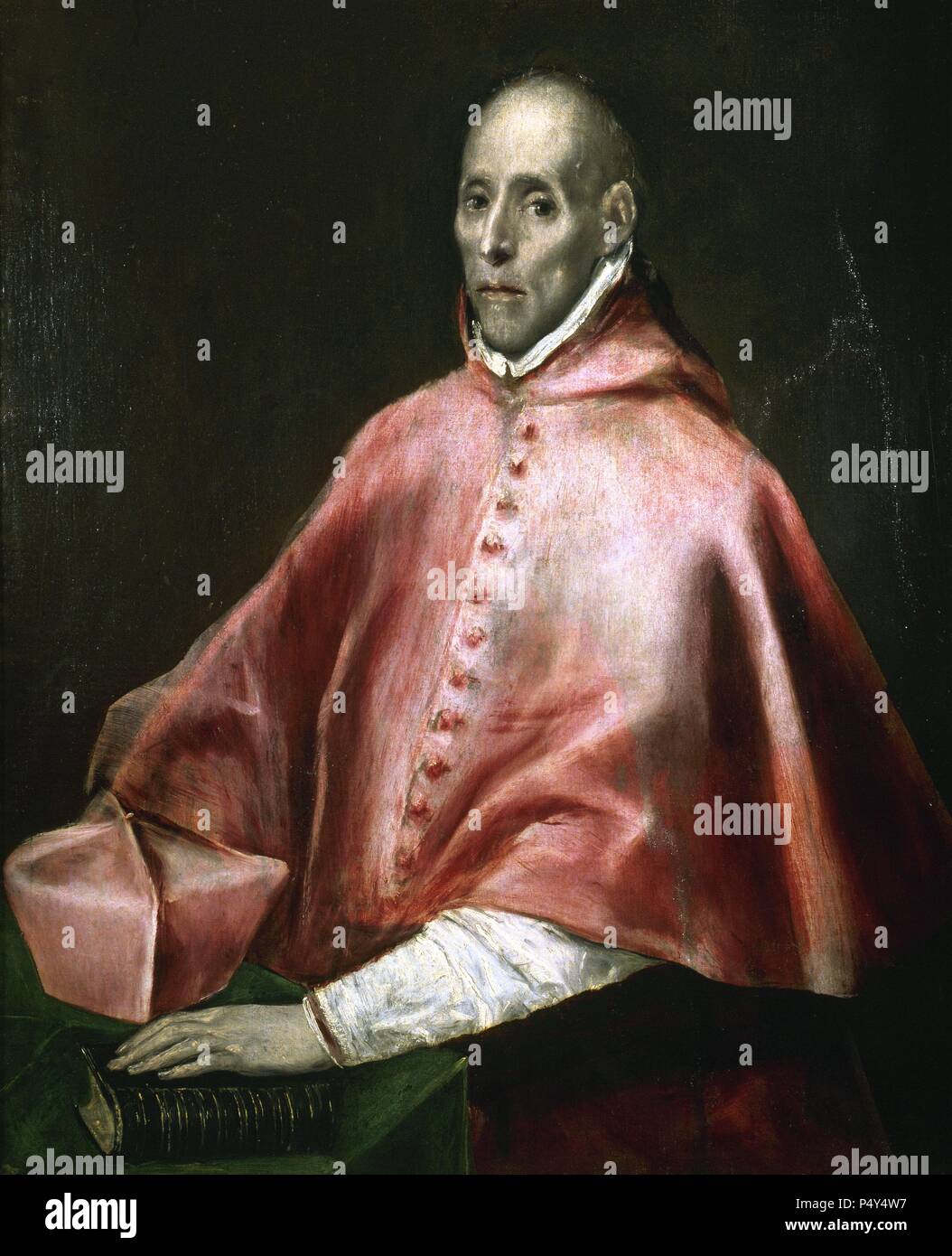 Pintor manierismo hi-res stock photography and images - Alamy