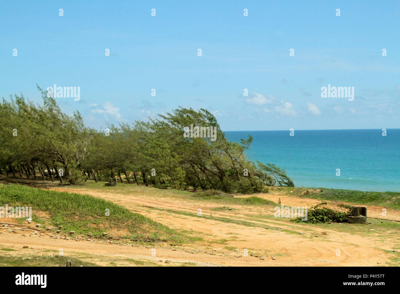 Natal, Rio Grande do Norte, Brazil Stock Photo - Alamy