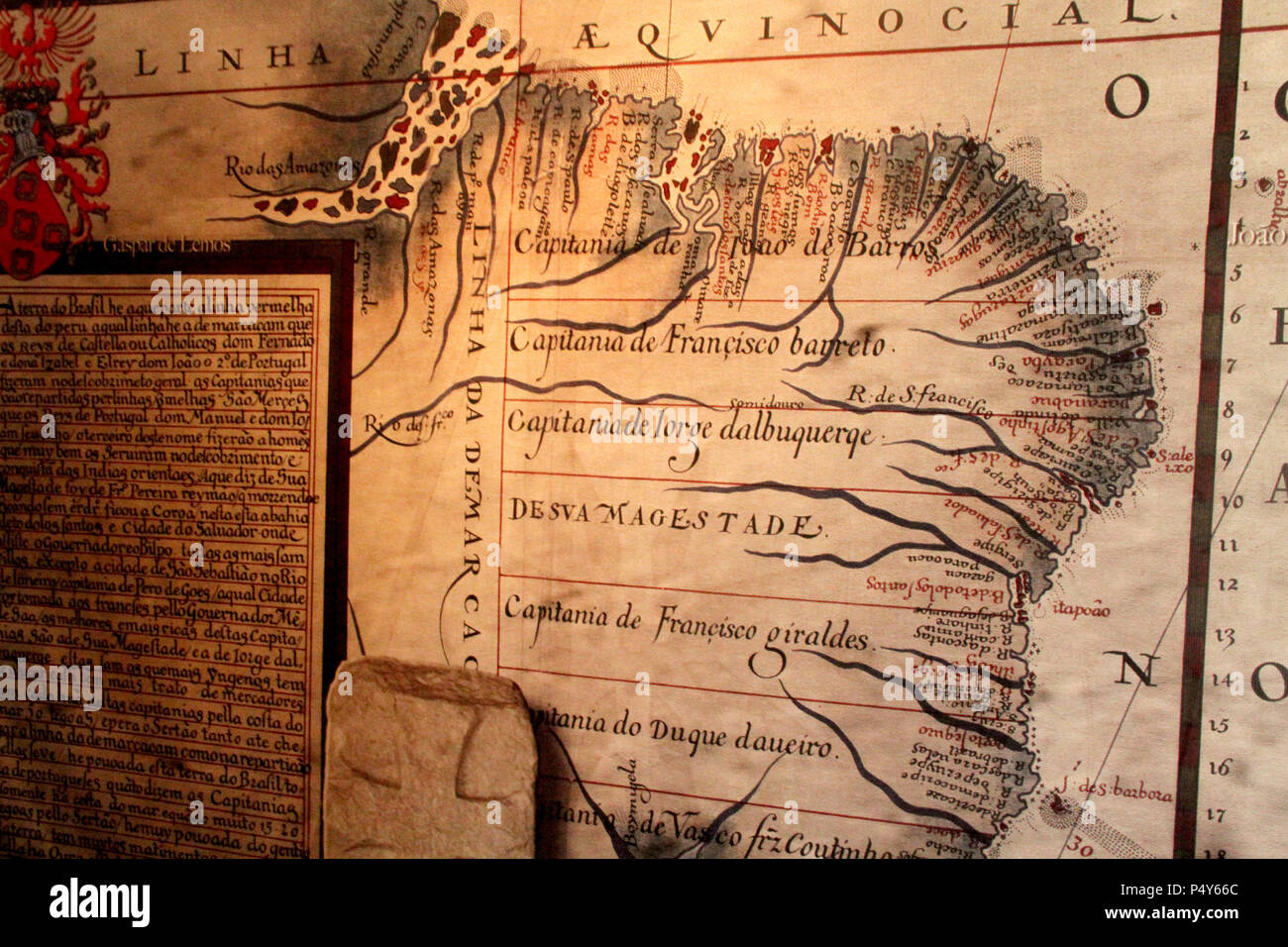 Indian tribe map hi-res stock photography and images - Alamy