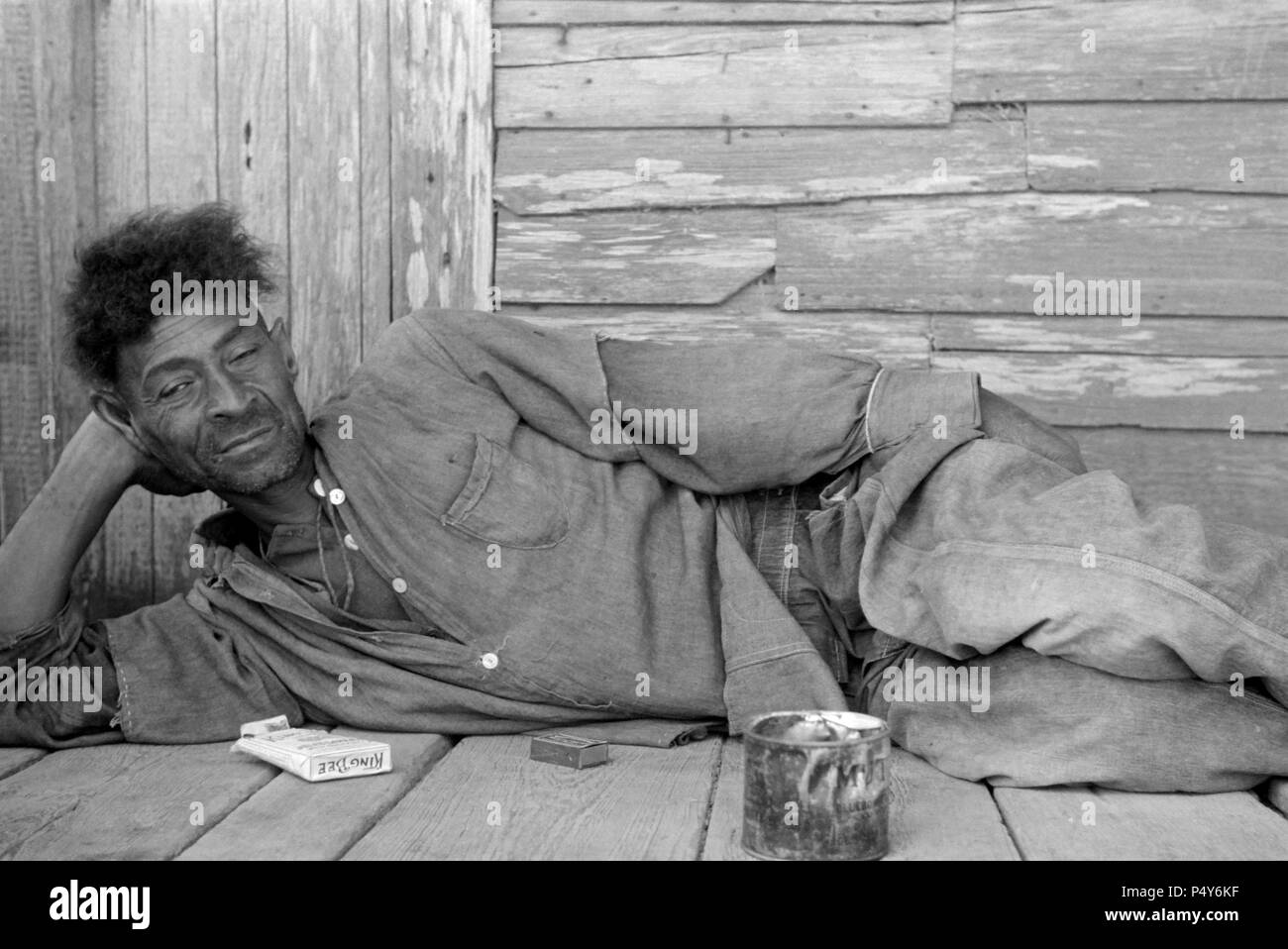 The Trapper Is From The 1930S – Albert Johnson, “The Mad Trapper of Rat ...