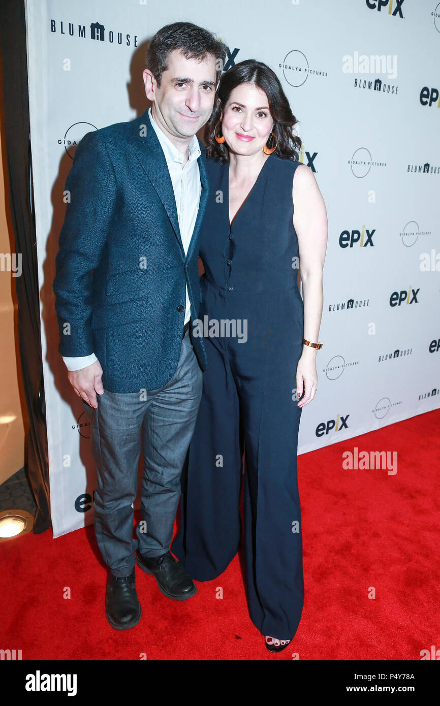 Alexandra sherman hi-res stock photography and images - Alamy