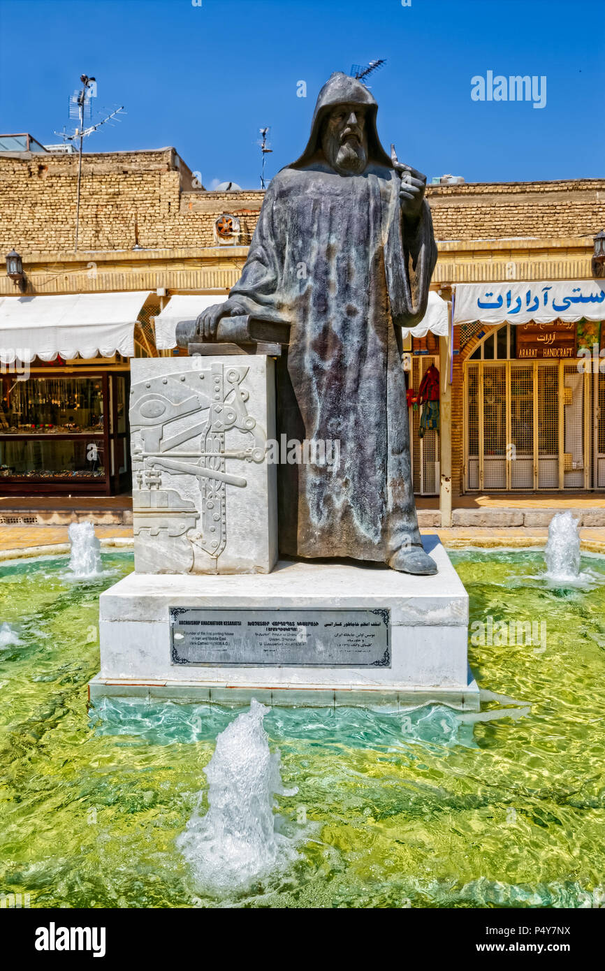 New julfa hi-res stock photography and images - Alamy