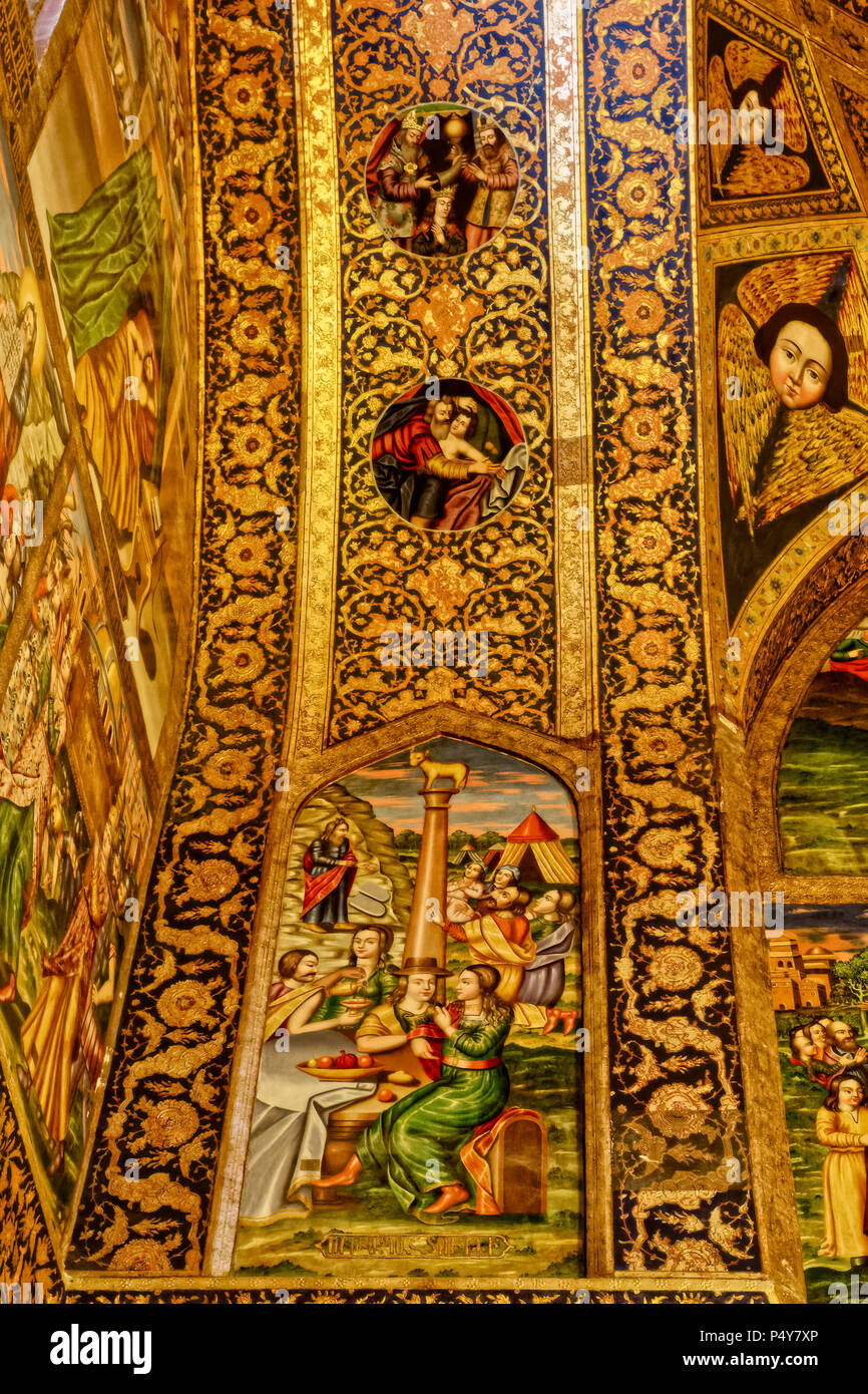 The Vank High Resolution Stock Photography and Images - Alamy