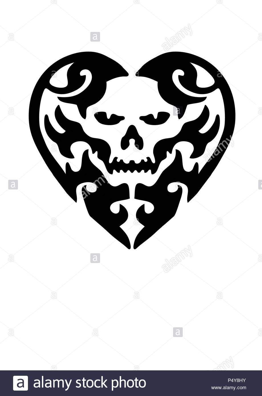 Lucifer Cut Out Stock Images & Pictures - Alamy