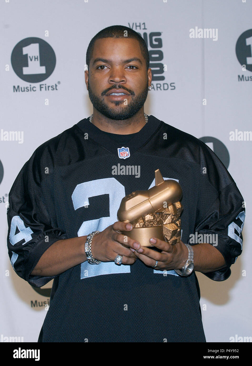 Ice Cube 2000