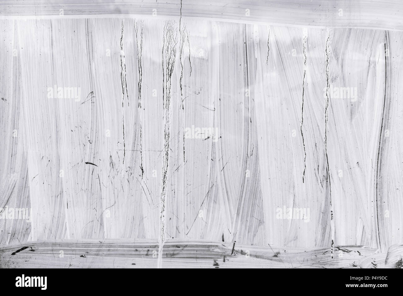 Dirty glass texture hi-res stock photography and images - Alamy