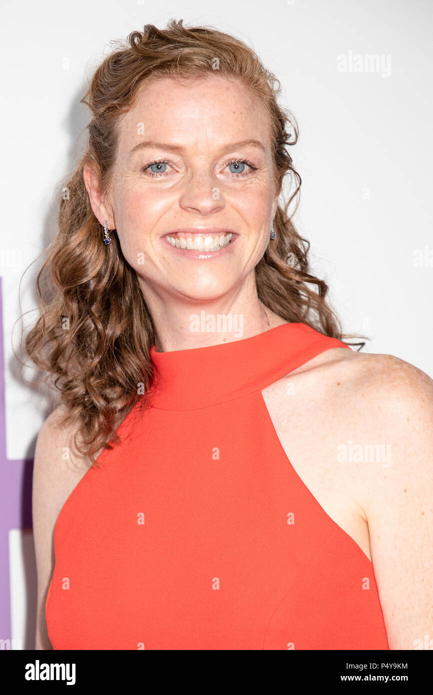 Claire scanlon hi-res stock photography and images - Alamy