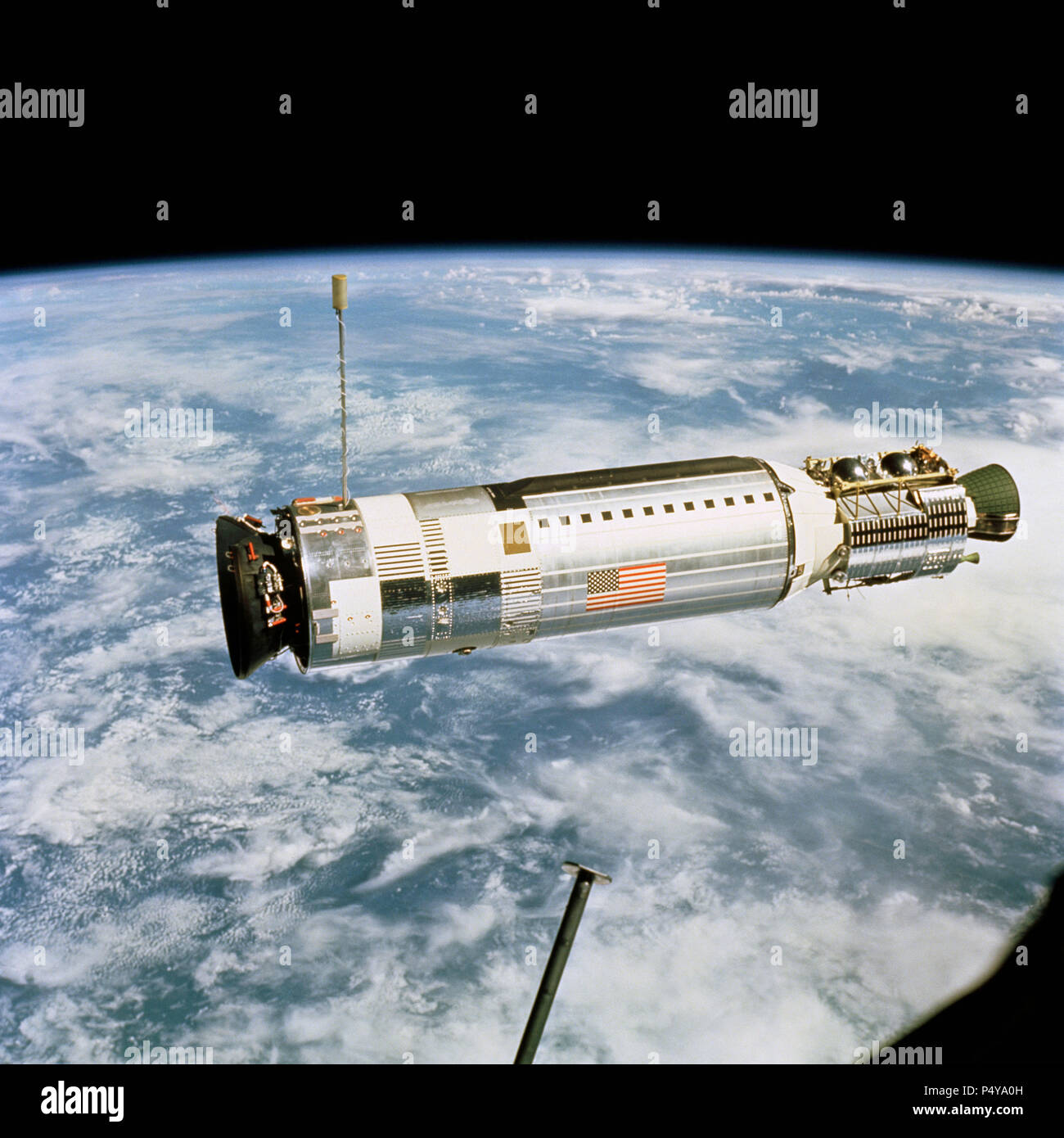 What Are The Stereo Spacecraft