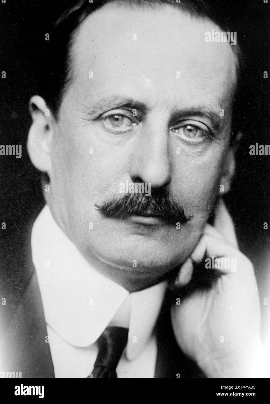 General baron Black and White Stock Photos & Images - Alamy