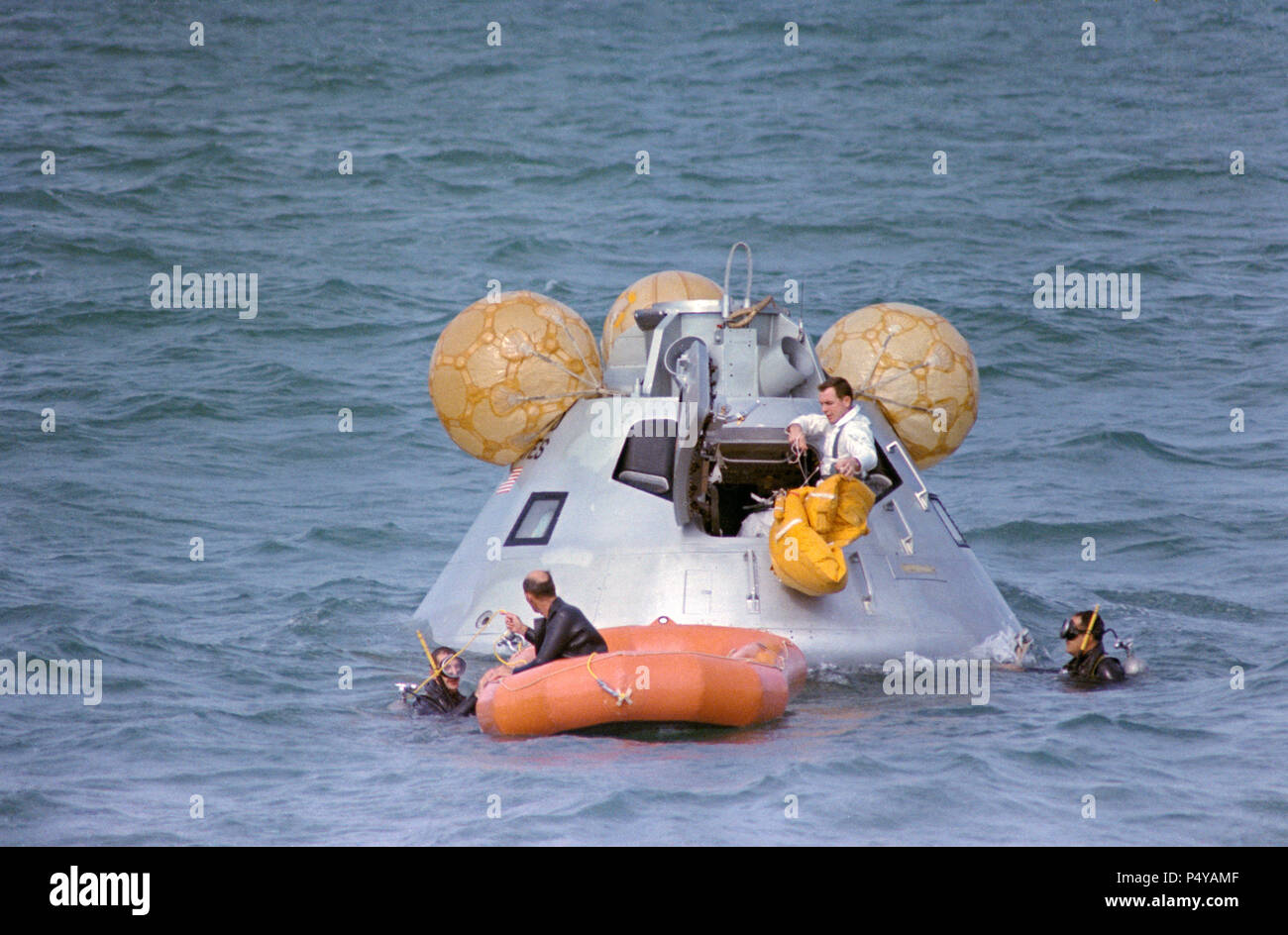 Apollo 9 hi-res stock photography and images - Alamy