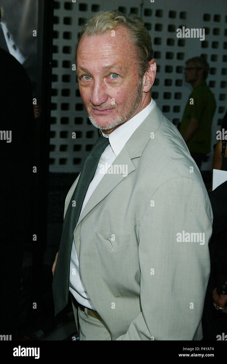 Robert englund, tv hi-res stock photography and images - Alamy