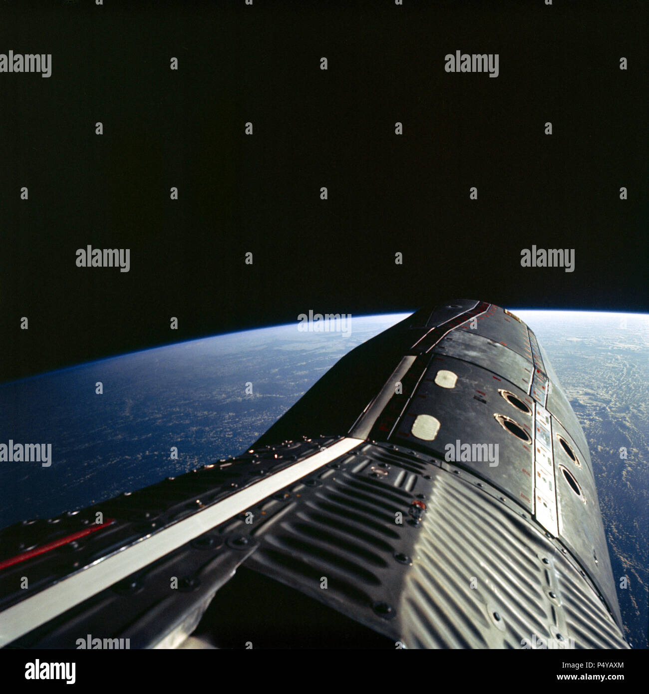 1966 eva hi-res stock photography and images - Alamy