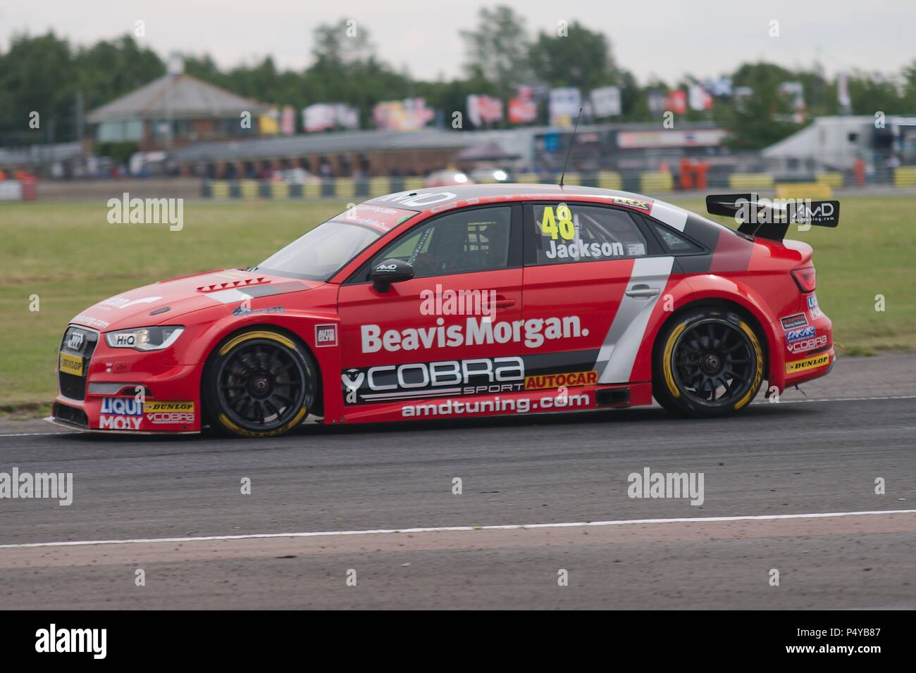 S3 race car hi-res stock photography and images - Alamy