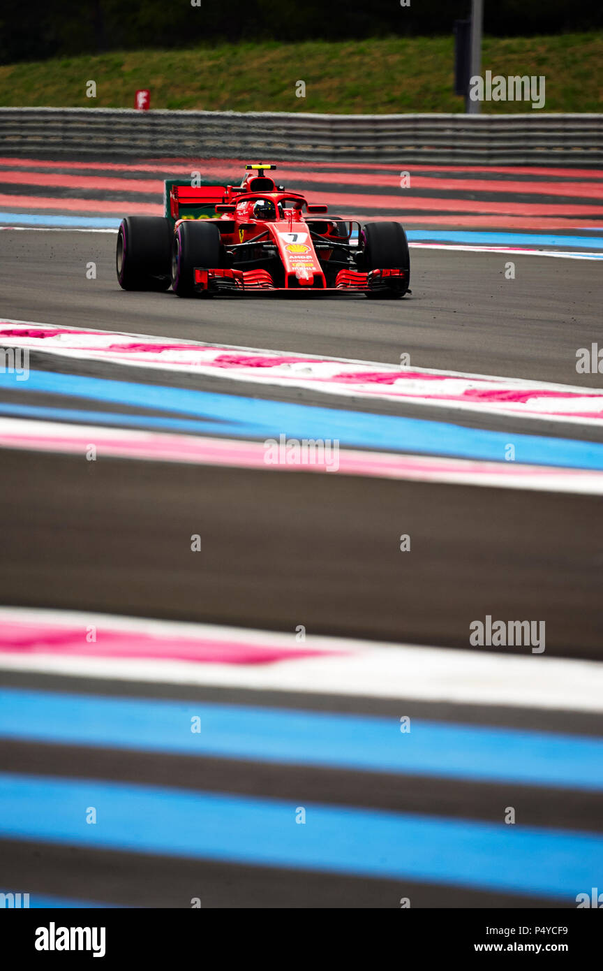 Paul ricard grand prix hi-res stock photography and images - Alamy