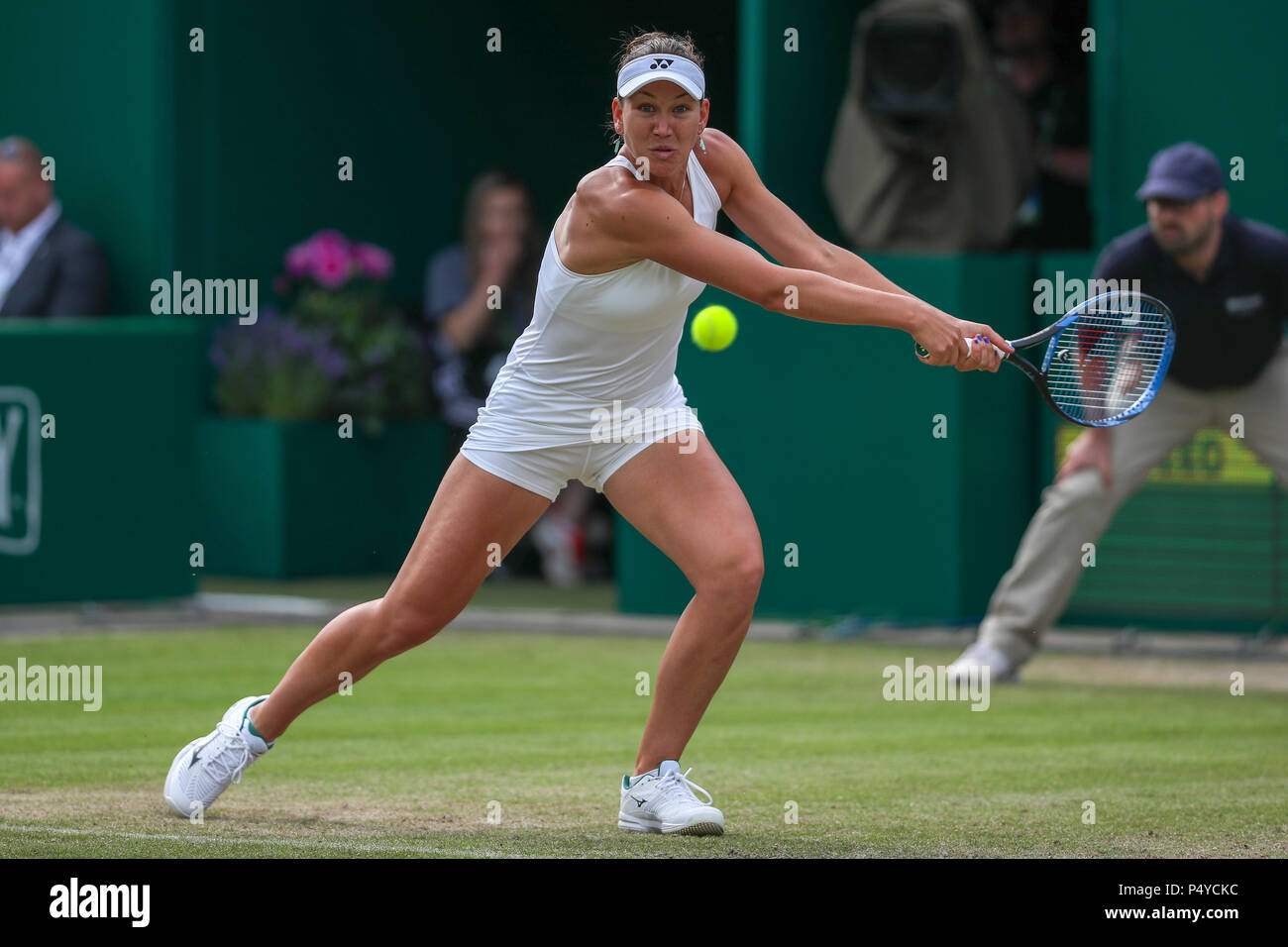 Nicole melichar hi-res stock photography and images - Alamy