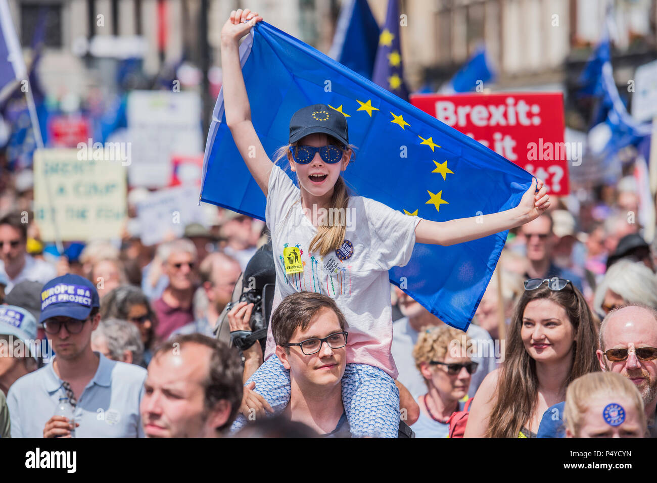 2016 referendum hi-res stock photography and images - Alamy