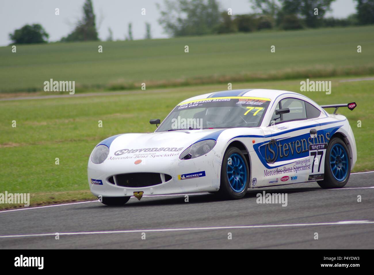 Conner garlick hi-res stock photography and images - Alamy
