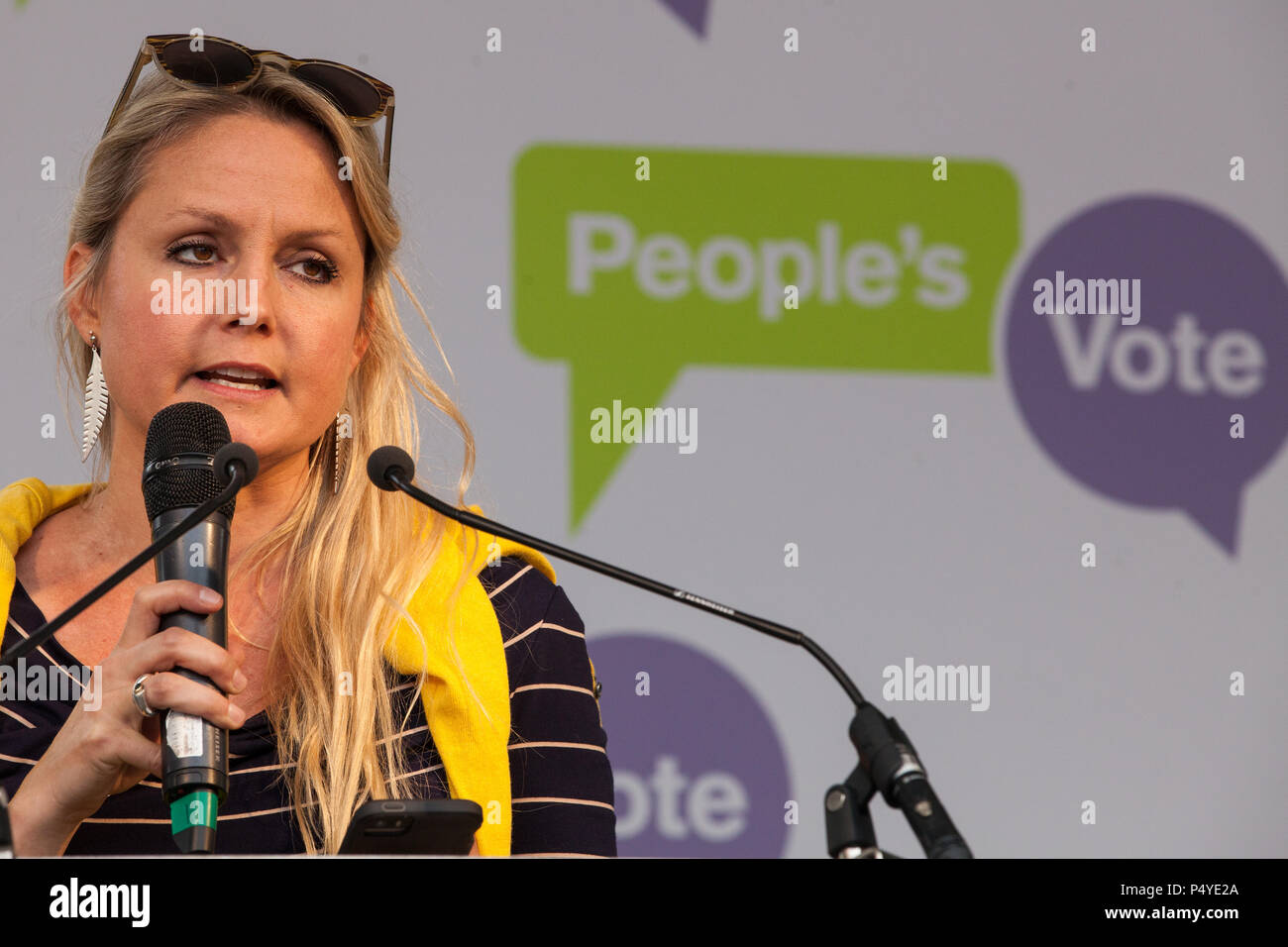 Lauren gavaghan hi-res stock photography and images - Alamy