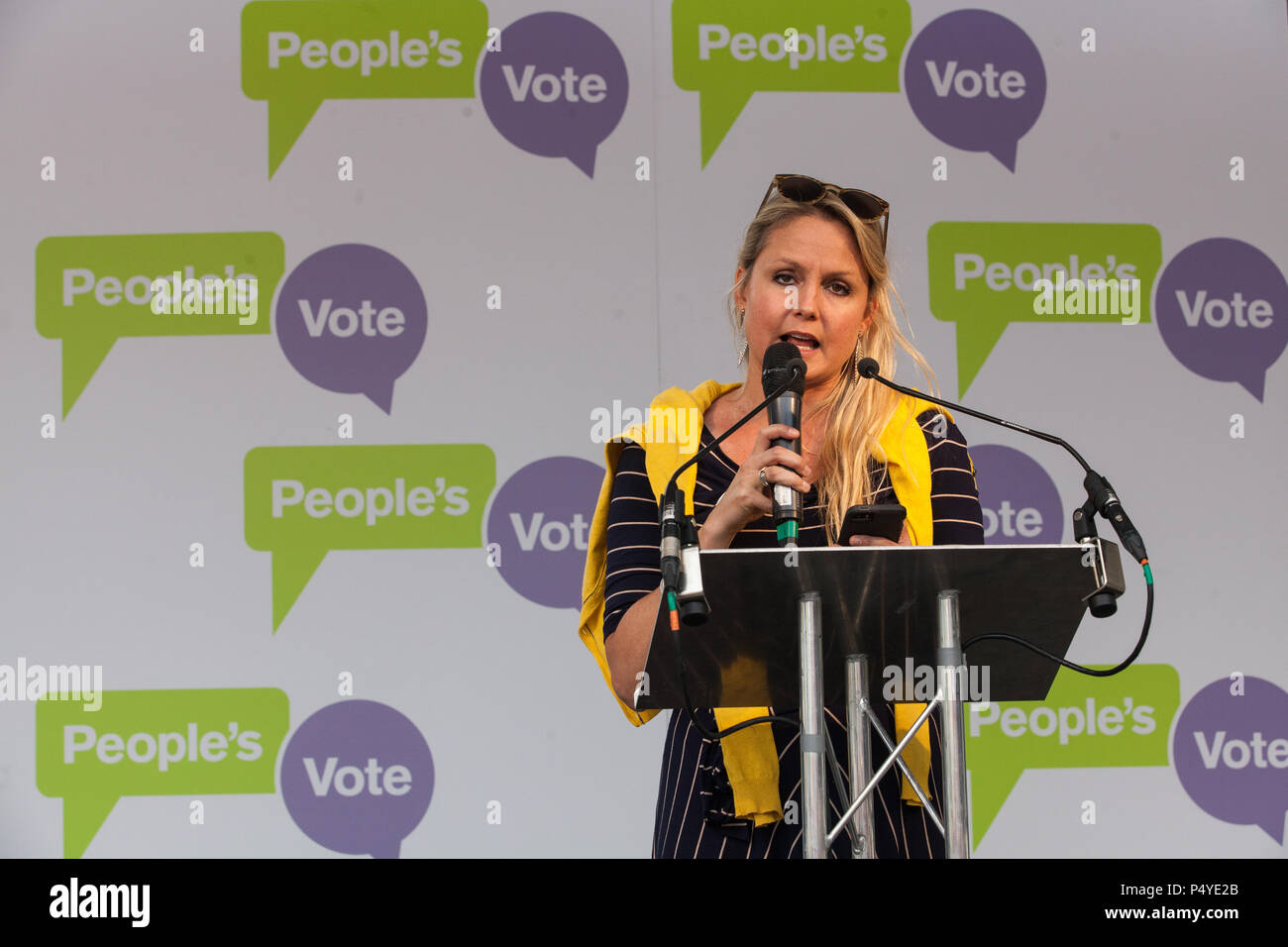 Dr lauren gavaghan hi-res stock photography and images - Alamy